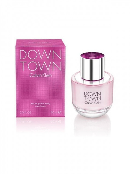 Down Town tualet ka.by